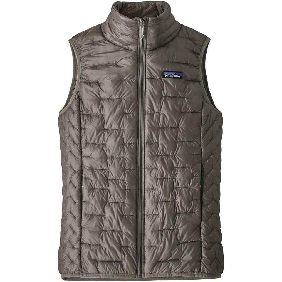Patagonia Women's Micro Puff Vest | Enwild