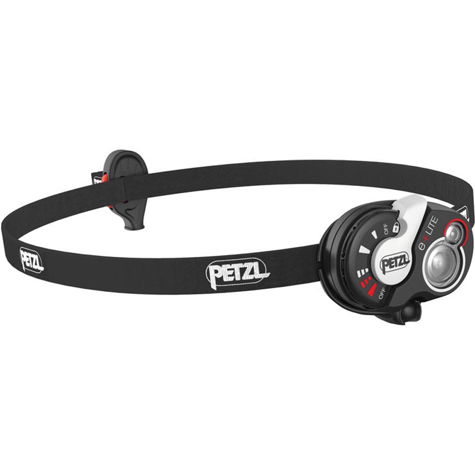 Petzl e+Lite | Enwild
