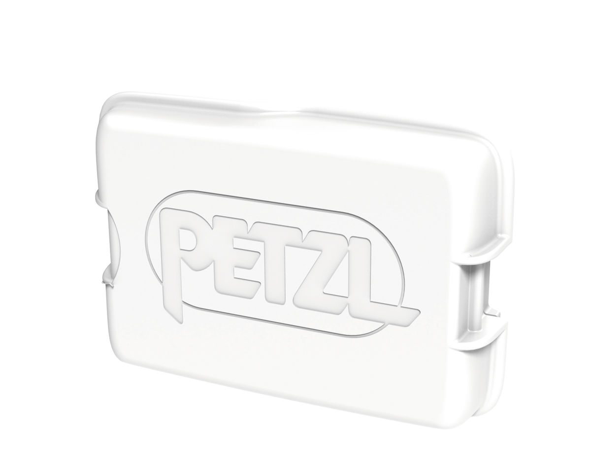 Petzl ACCU Swift RL Battery | Enwild