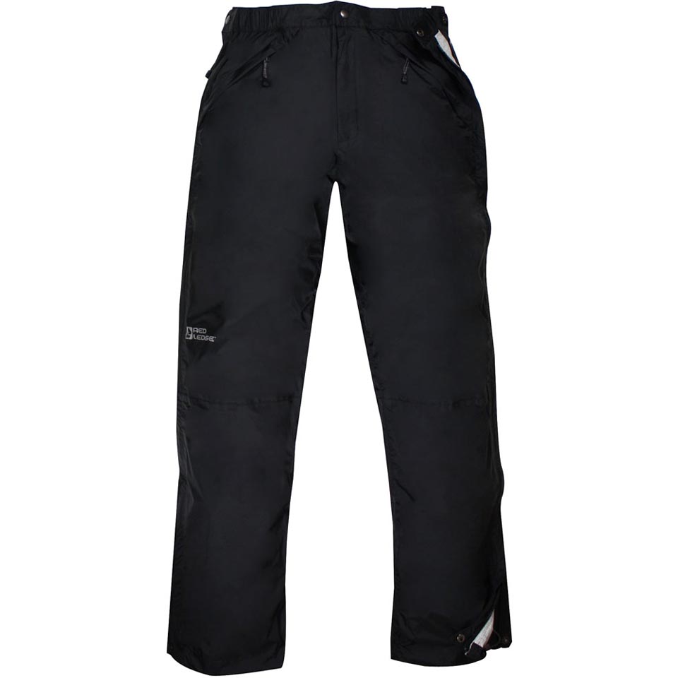 Red Ledge Free Rein Full Zip Pant | Enwild