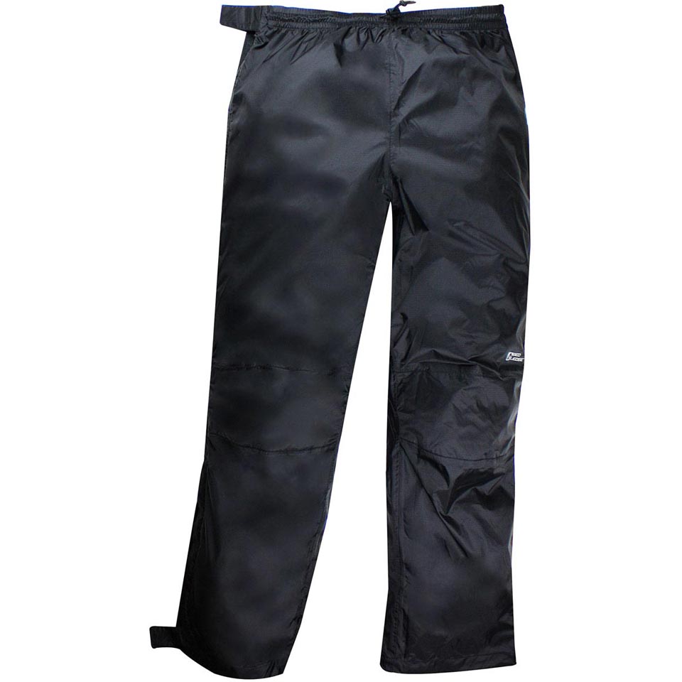 Red Ledge Unisex Thunderlight Full Zip Pant | Enwild