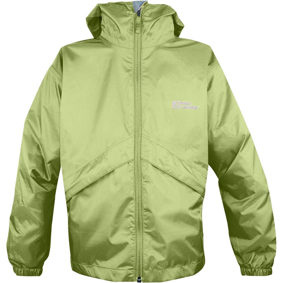 Red Ledge Youth Thunderlight Jacket | Enwild