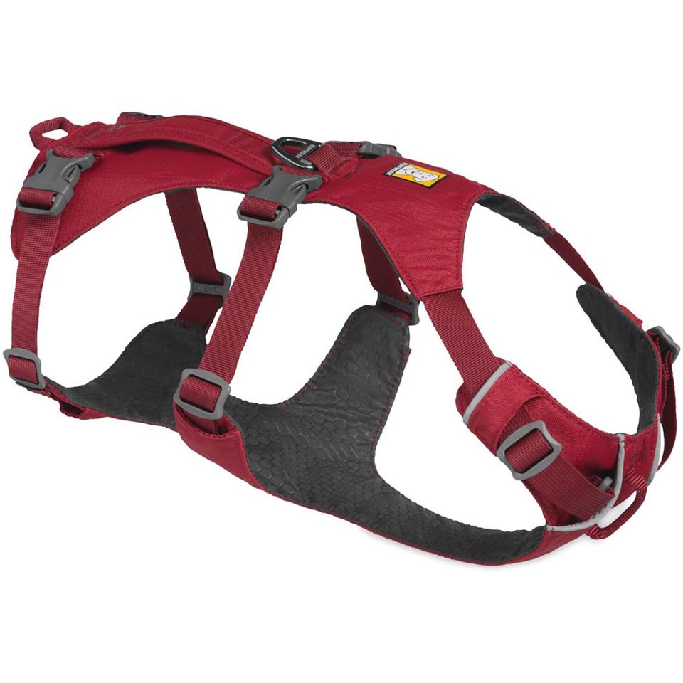Ruff Wear Flagline Harness | Enwild