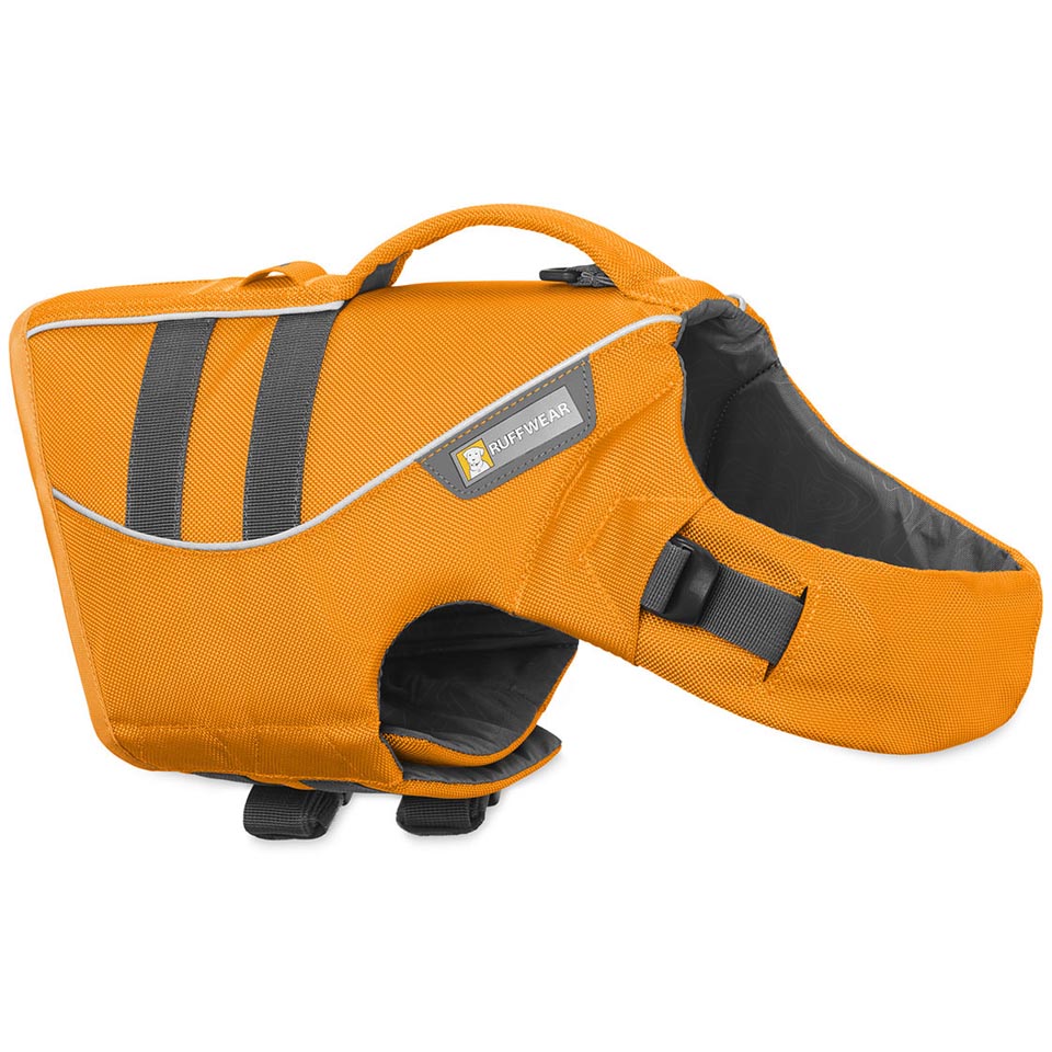 Ruff Wear Float Coat | Enwild