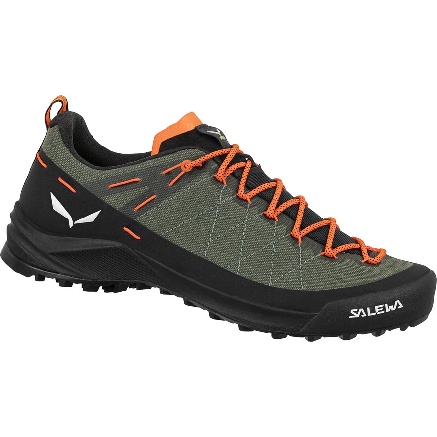 Salewa Men's Wildfire Canvas (Clearance) | Enwild