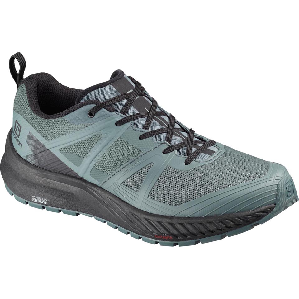 Salomon Men's Odyssey Triple Crown | Enwild