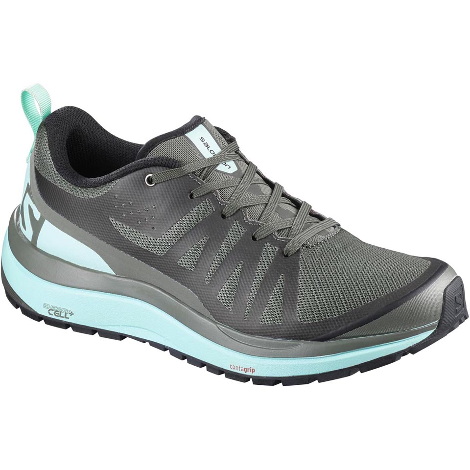 Salomon odyssey pro womens review store