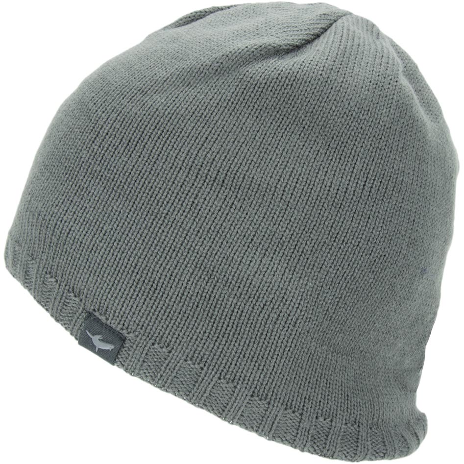 SealSkinz Waterproof Cold Weather Beanie (Clearance) | Enwild