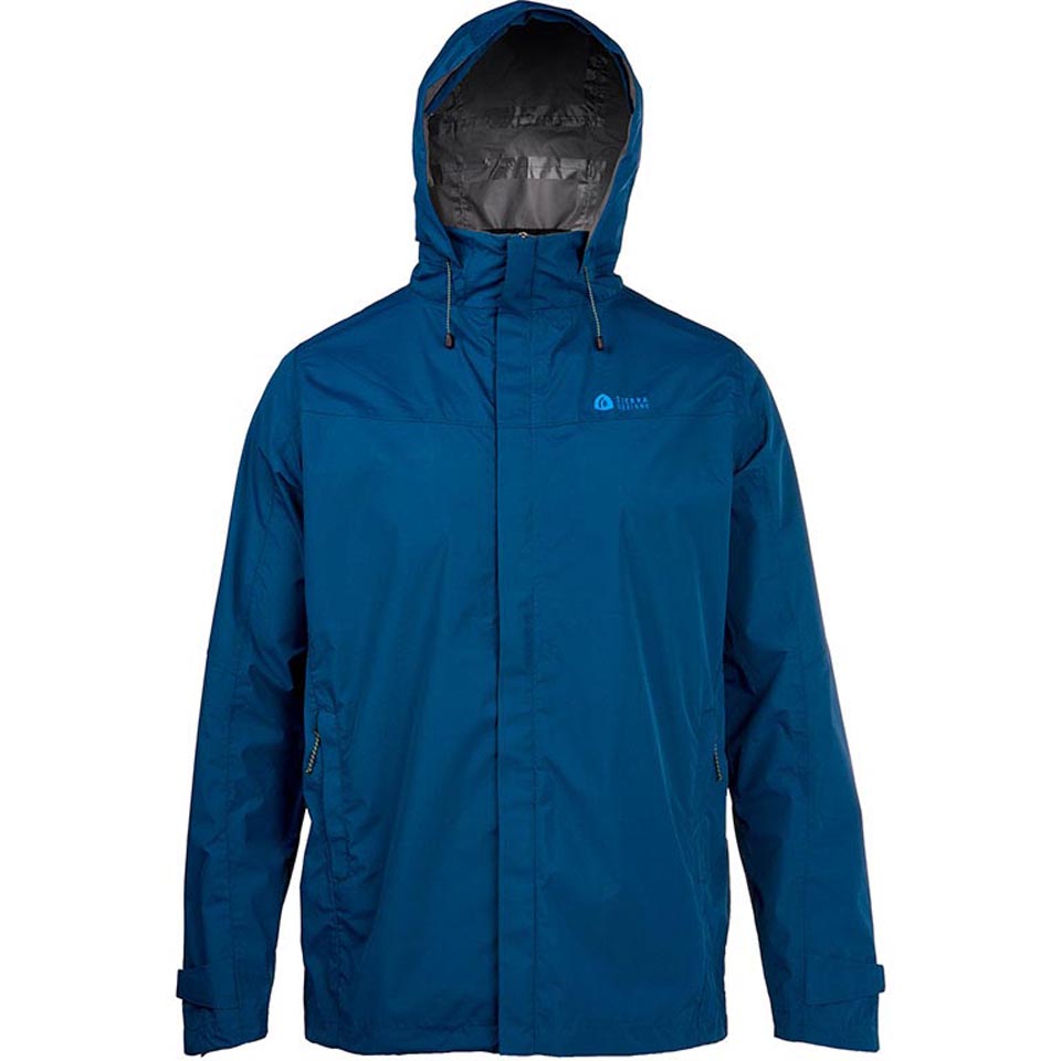 Sierra Designs Men's Hurricane Jacket | Enwild