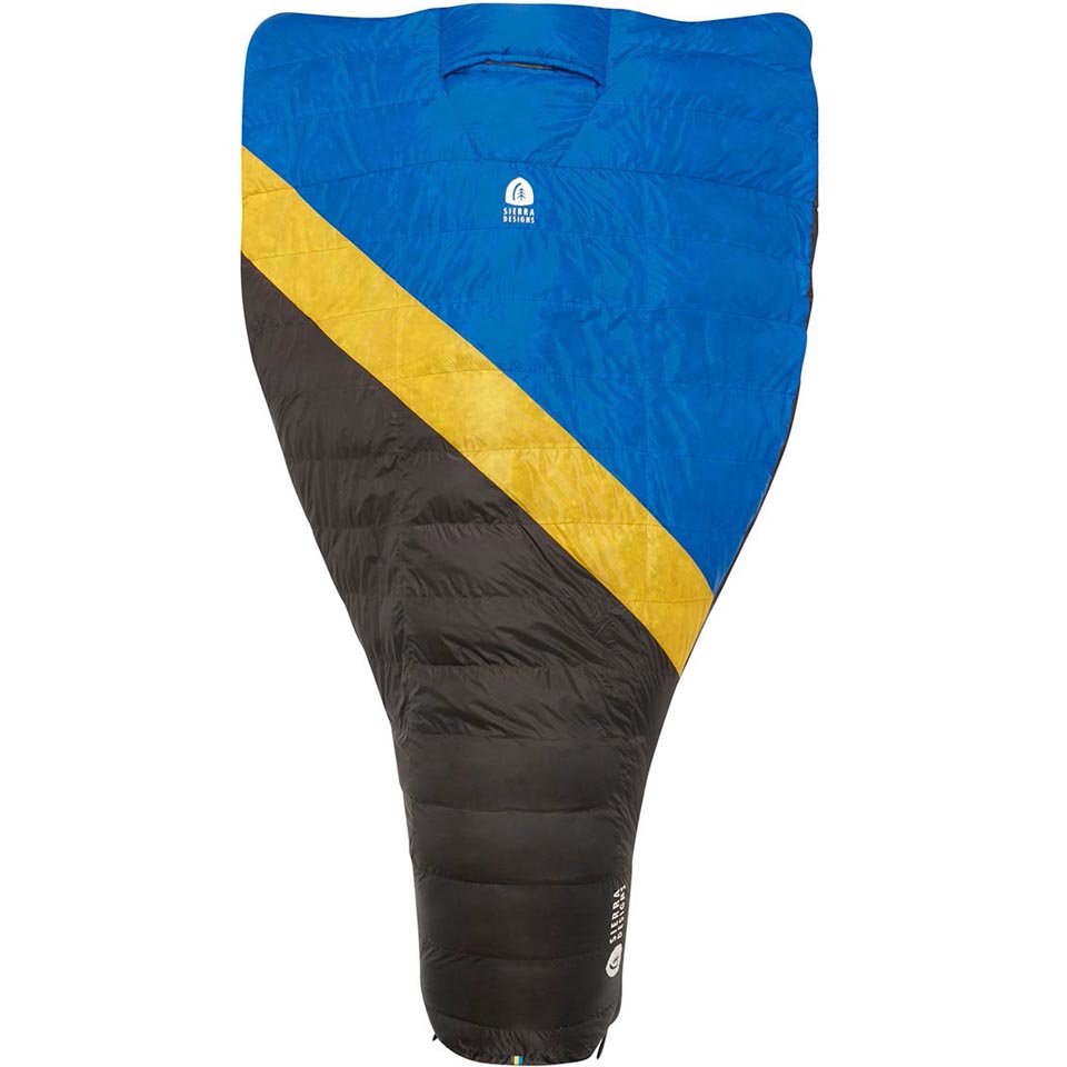 Sierra Designs Nitro Quilt 35 Degree | Enwild