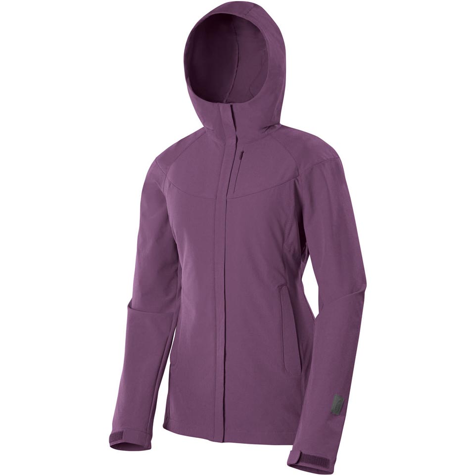 Sierra Designs Women's All Season Softshell | Enwild