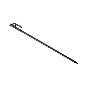 Stakes/Guy Lines - Backpacking and Camping | Enwild