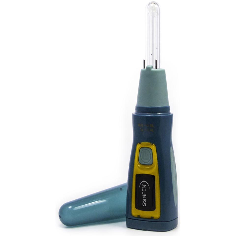 SteriPEN Ultra | Enwild