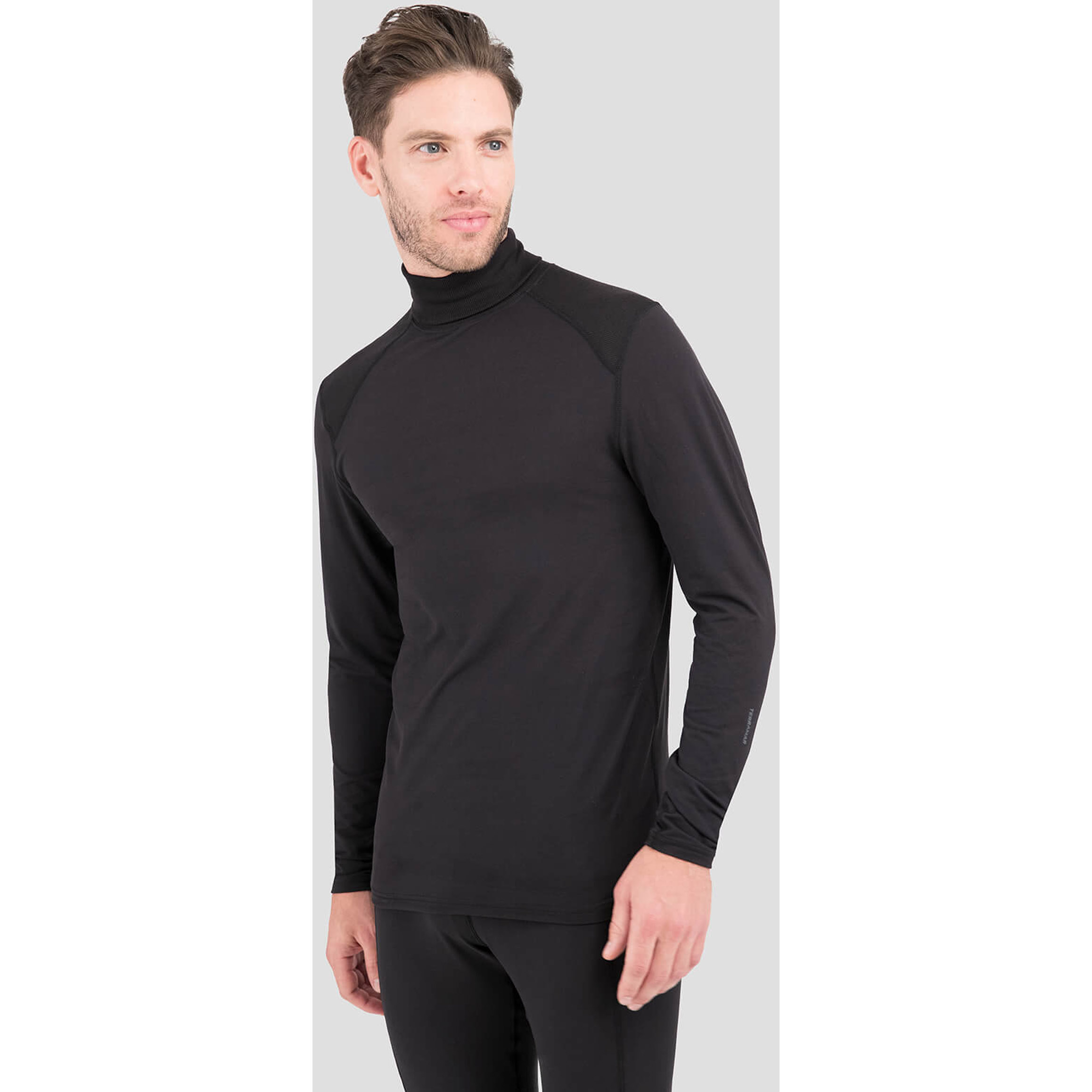 Terramar Men's 2.0 Thermolator Turtleneck (Clearance) | Enwild