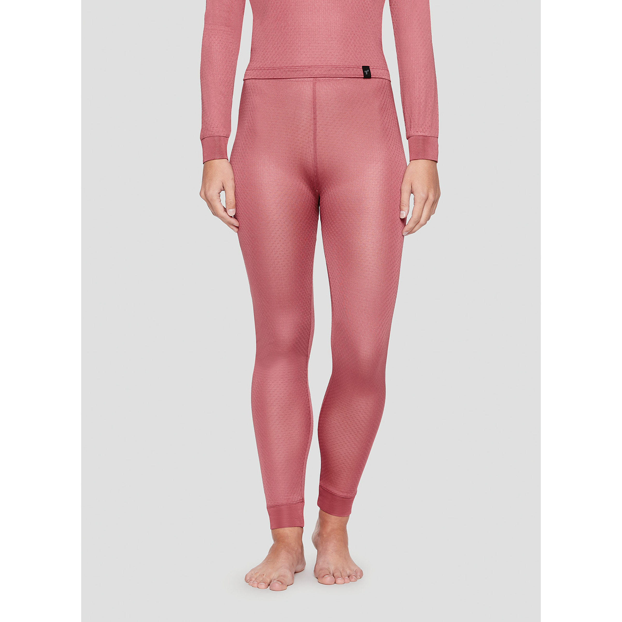 Terramar Women's 1.0 Thermasilk Pant (Clearance) | Enwild