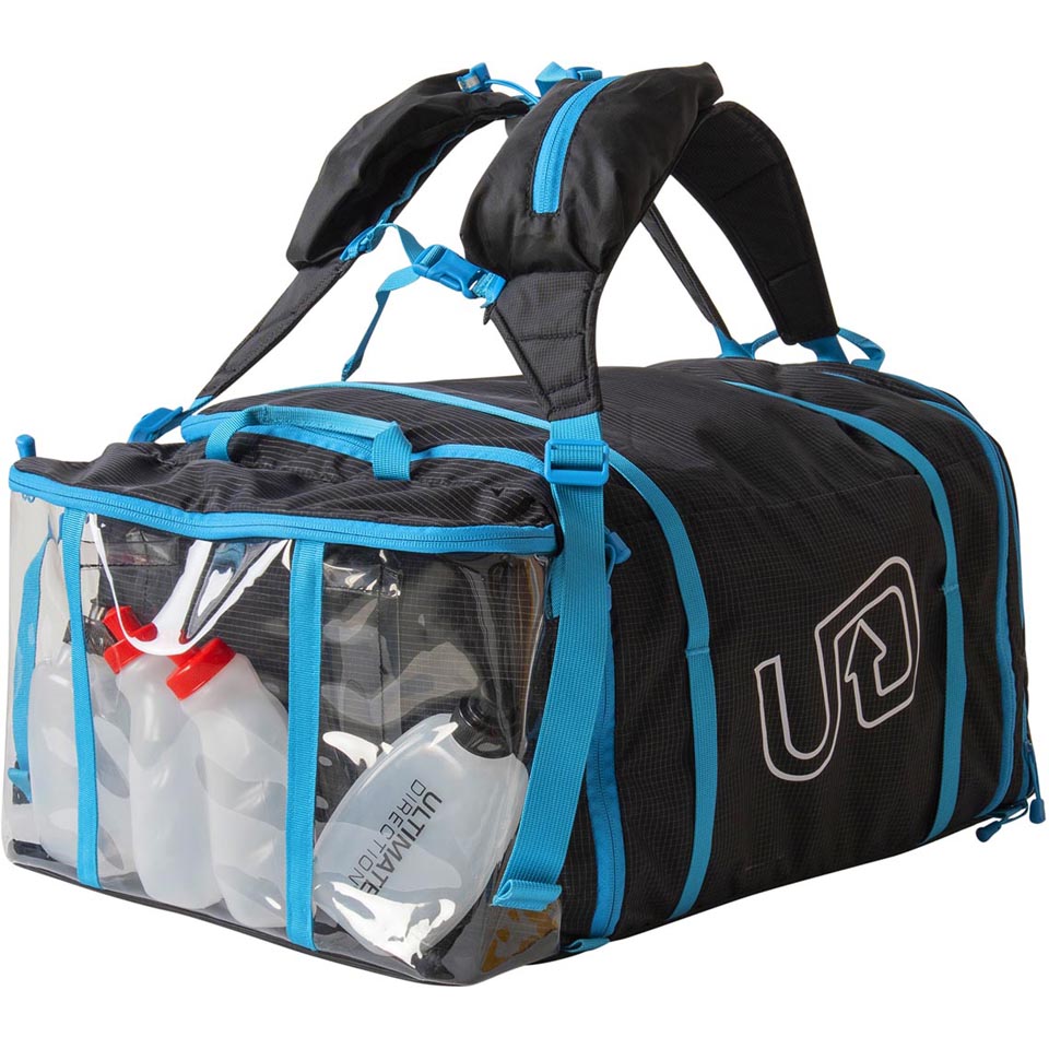 Ultimate Direction Crew Bag | Enwild