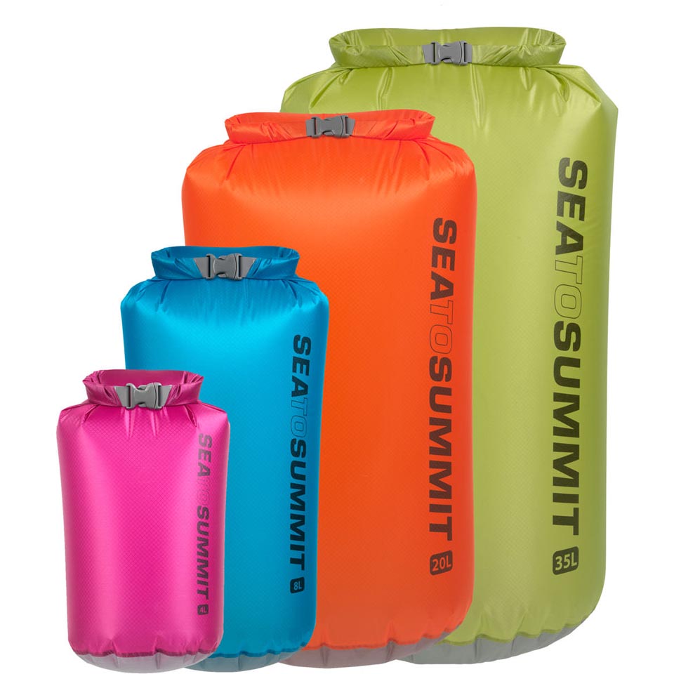Sea to Summit Ultra-Sil Dry Sack (Closeout) | Enwild