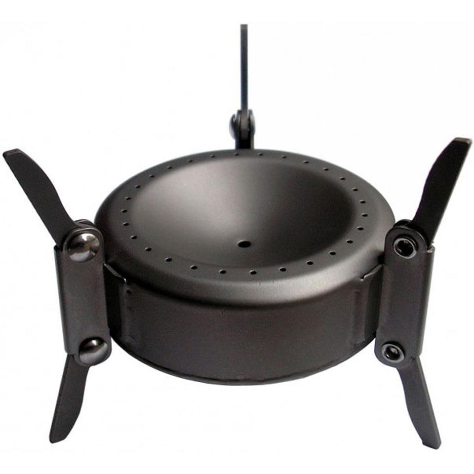 Vargo Triad Titanium | Enwild