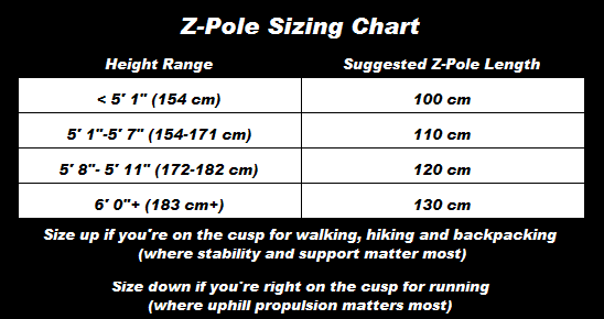 Black Diamond Distance Cork Z-Poles (Used) | Enwild