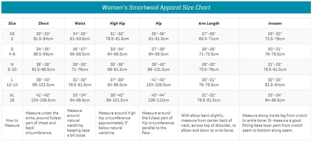 Smartwool Women's Merino 250 Baselayer Crew CLEARANCE | Enwild