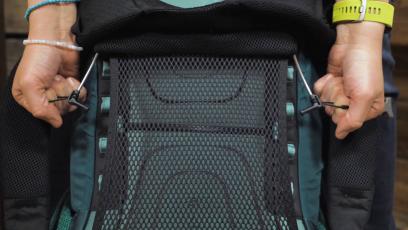 Osprey Rook 50 | Enwild