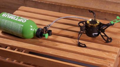 Optimus Nova | Enwild